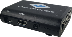 ClearCube Launches New C3Pi+ Raspberry Pi 3 Model B+ Thin Client at VMworld 2018 US